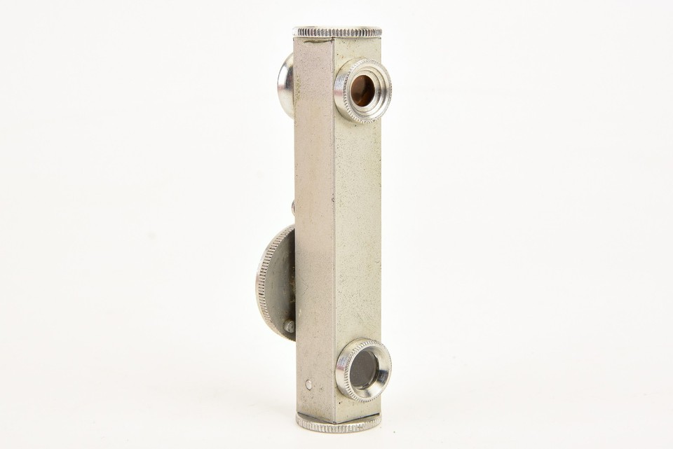 Brownie Mfg Measure-Rite Rangefinder Camera Distance Meter Vintage V26 ...