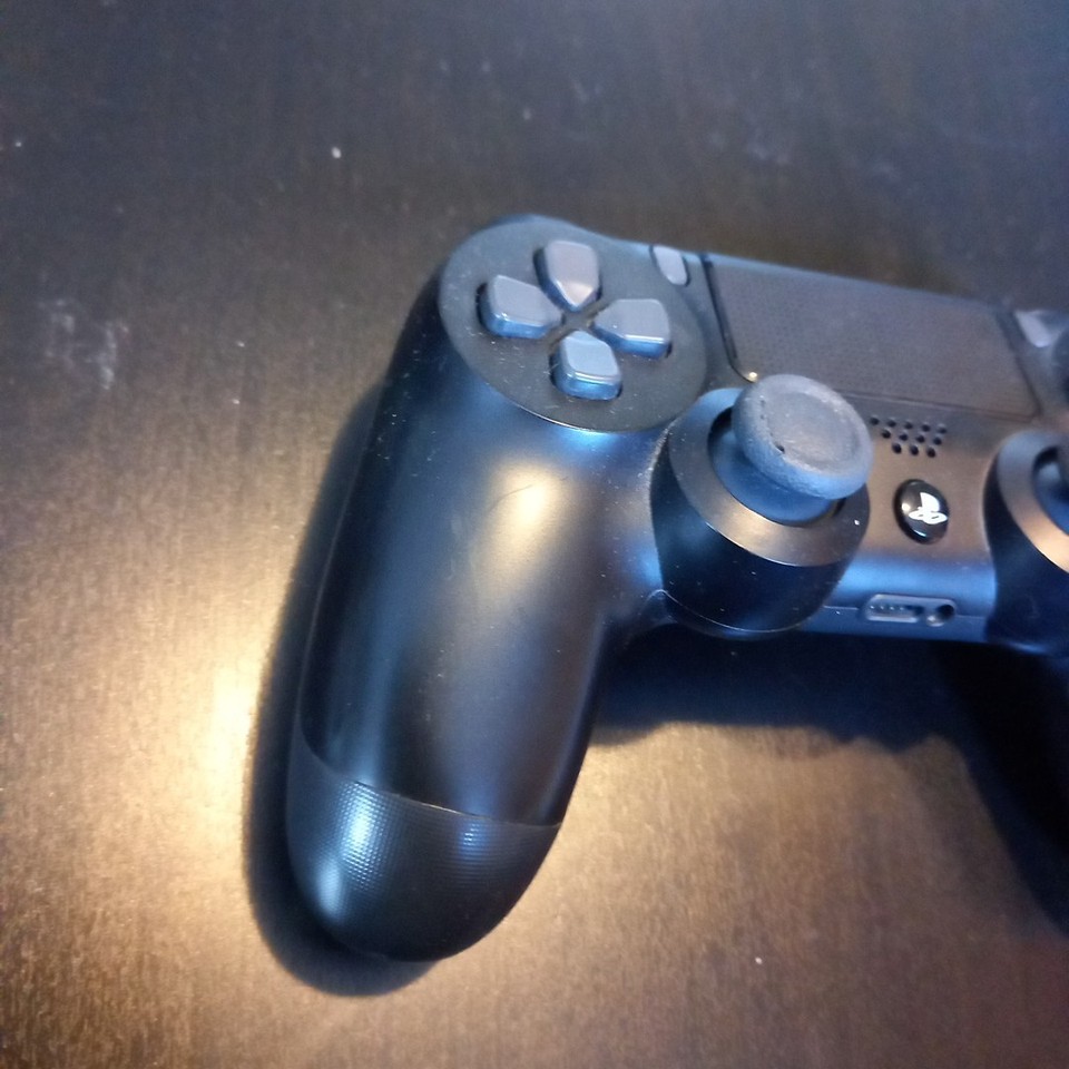 DUALSHOCK V2 CONTROLLER JOYPAD ORIGINALE ORIGINALE CONSOLE PS4 ...