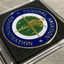 United States Federal Aviation Administration (FAA) Challenge Coin 40mm ...