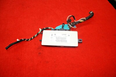 Control Module ACSM4 BMW OEM F36 F32 F30 F22 F07 F10 F01 F02 F12 F13 ...