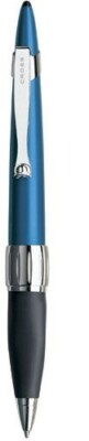 Cross Morph Blue Ballpoint Pen & Digital Writer New In Box ELD472-2 ...