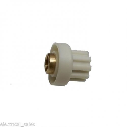 SEBO BS36 BS46 360 460 MOTOR PULLEY 2025 GENUINE PART pmd | eBay Australia