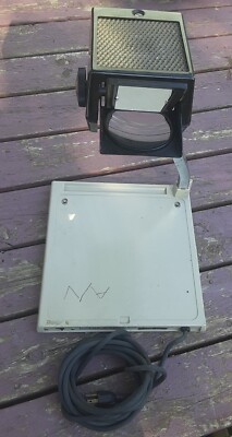 Overhead Projectors - Vintage Overhead Projector