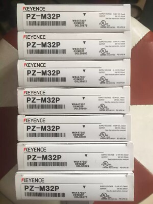 Brand New KEYENCE PZ-M32P Fedex shipping | eBay