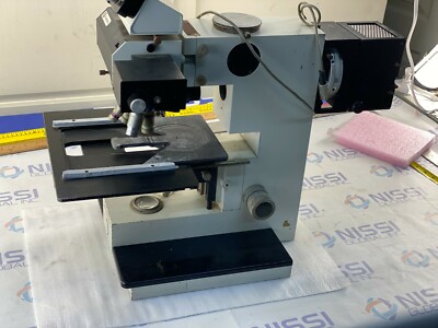 Microscopes - Vickers Instruments