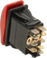 Rocker Switch AT405202 fits John Deere 328D 328E 329D 329E 332D 332E ...