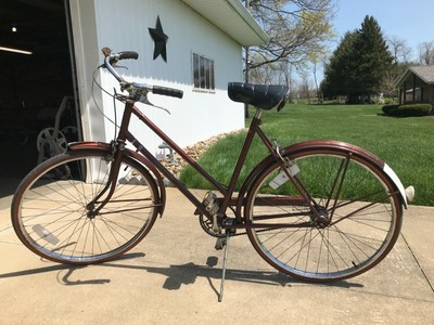 Vintage Bicycles - 1970'S Raleigh - Nelo's Cycles