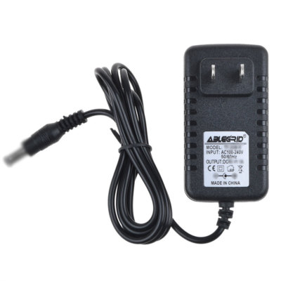 AC Adapter Charger for Logitech diNovo Mini Keyboard Y-RBG93 820-000922 ...