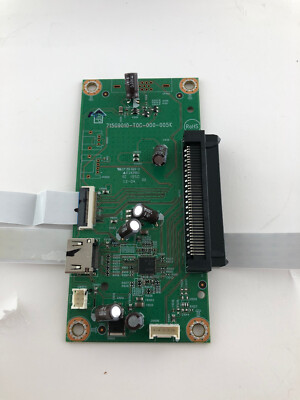 Philips 75BDL3050Q/100 PCB 715G9010-T0C-000-005K Extra Board #25 | eBay.de