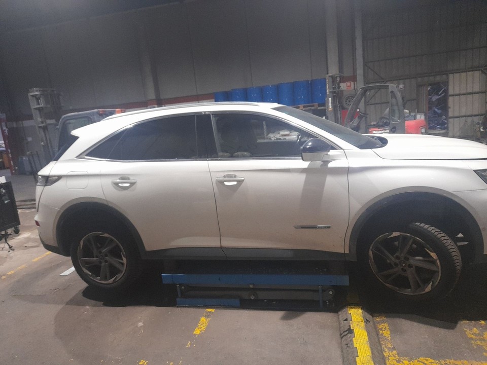 9821345980 PIEZAS VARIAS PARA CITROËN DS 7 DS 7 CROSSBACK BUEHDI ...