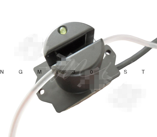 1PC Airprobe Ultrasonic Air Detector Air Bubble Sensor MLU01 ...