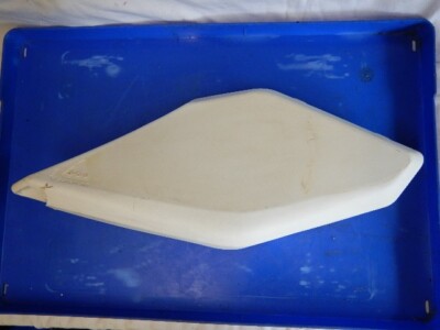 Seadoo Jetski 2014 spark right RH knee pad fairing panel 291003388 ...