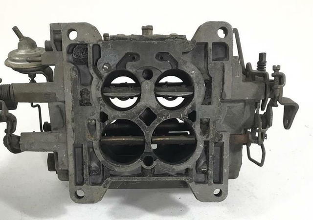 1969 Carter MOPAR Dodge Plymouth 383 4-bbl AVS Carburetor 4682S for ...