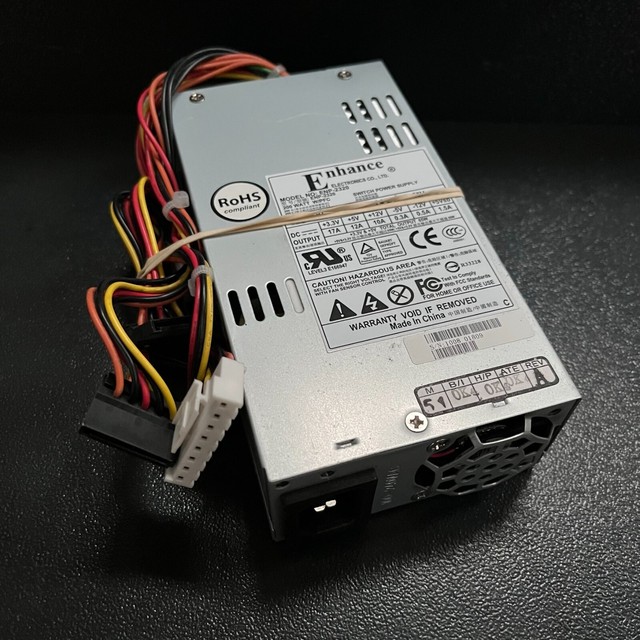 Enhance Electronics 200w Power Supply Unit Enp-2320 online kaufen | eBay