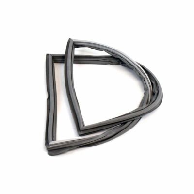New Genuine OEM Whirlpool Refrigerator Door Gasket W10830274 | eBay