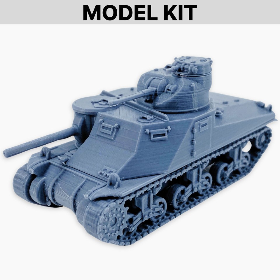 M3A4 Lee | eBay