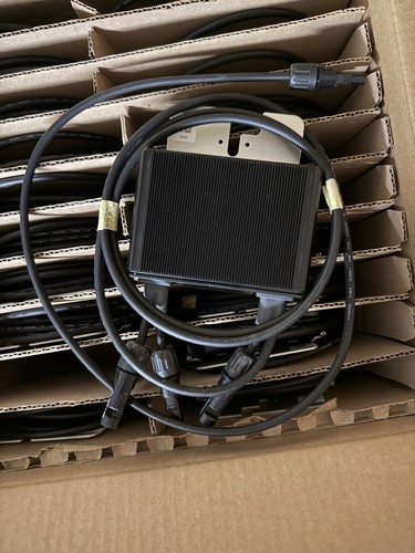 Lot of 20 SolarEdge P440 / S440 Optimizers – 440W – New in Box | eBay