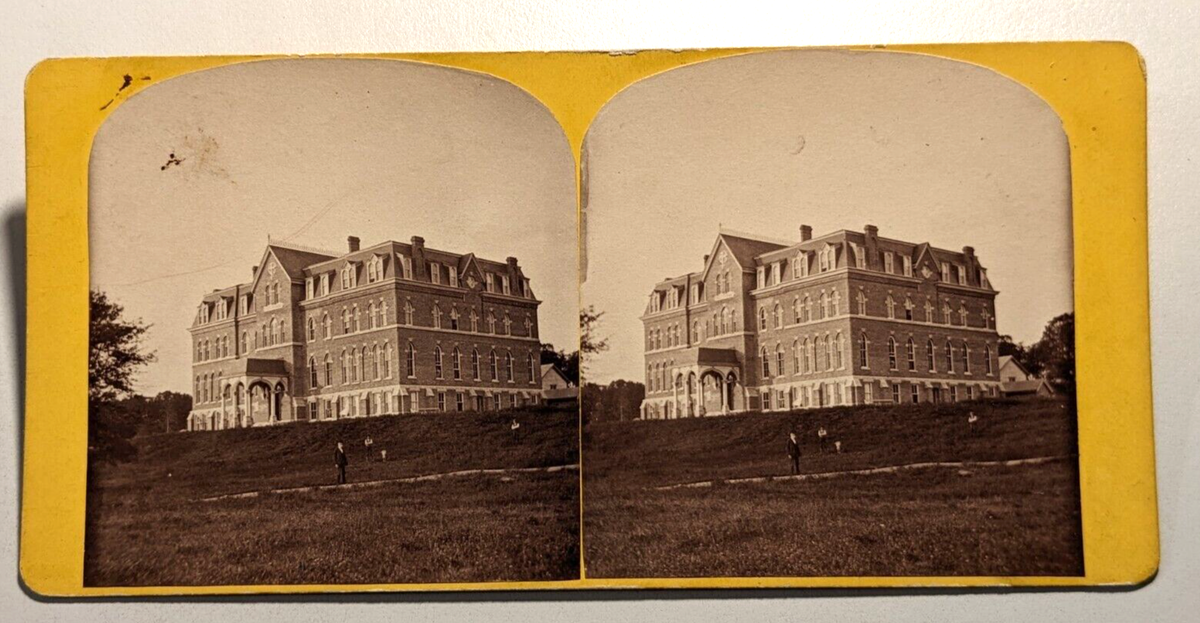 Manlius New York Historic Buildings