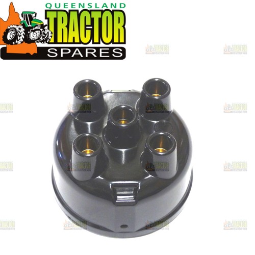 Farmall / IHC A, H, M, MV, etc. Distributor Cap (For IHC Distributor ...