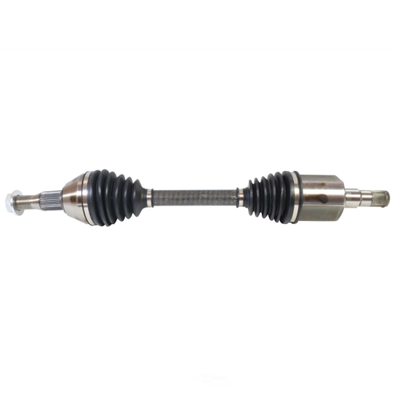 CV Axle Assembly Top Notch TN20028 for sale online | eBay