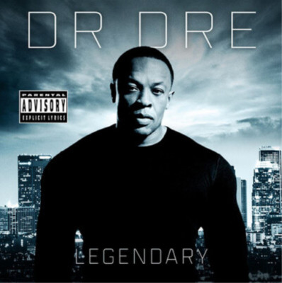 Dr. Dre Legendary (CD) Album (UK IMPORT) | eBay