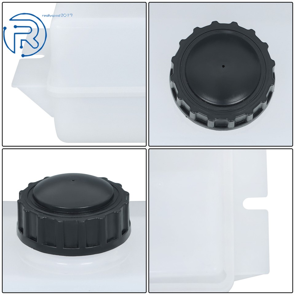 532184900 Fuel Gas Tank Assembly For Husqvarna Craftsman LT1000 DYT4000 ...