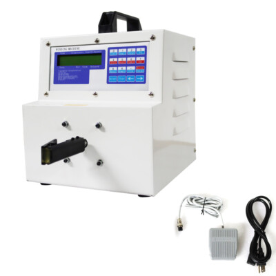 110V Automatic Wire Twisting Machine Wire Twister High-speed Wire Twist ...