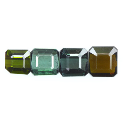 5.160 CTS AMAZING HI-END FANCY COLOR NATURAL UNHEATED TOURMALINE ...