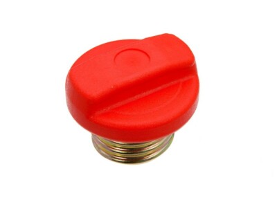 Porsche 911 964 993 Fuel Cap Screw Type (non locking) Genuine ...