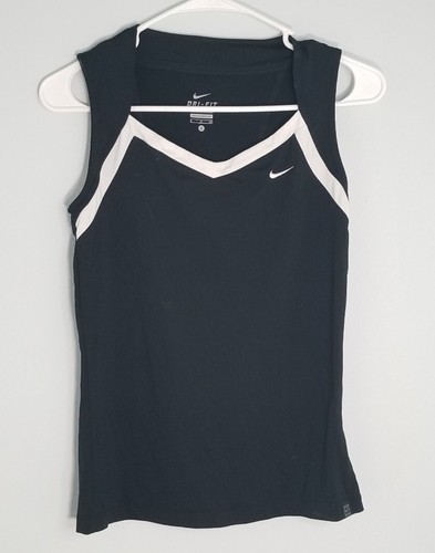Nike Dri Fit Womens Small Workout Tank Top | eBay