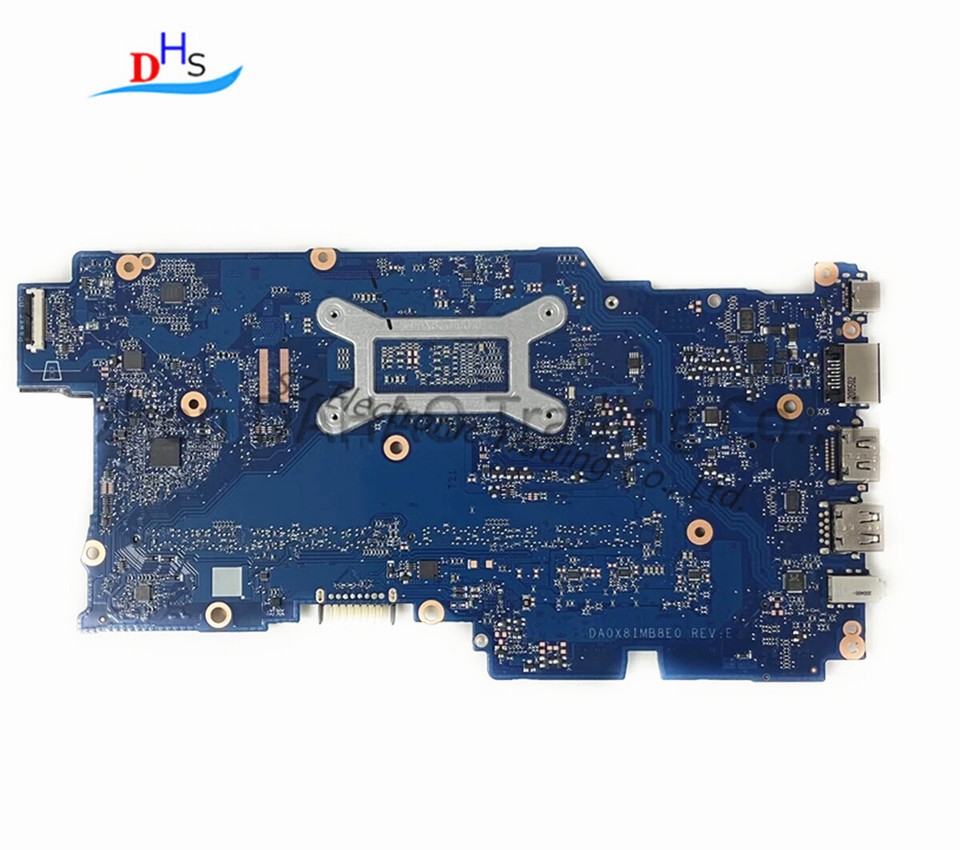 L44505-601 For HP Probook 430 G6 Motherboard Intel UMA I5-8265U | eBay