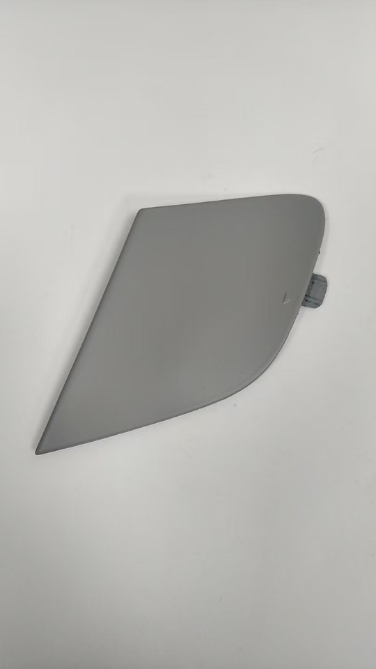 Rear Bumper Tow Hook Eye Cover Cap Fit Mercedes-Benz 2018-23 E-Class ...