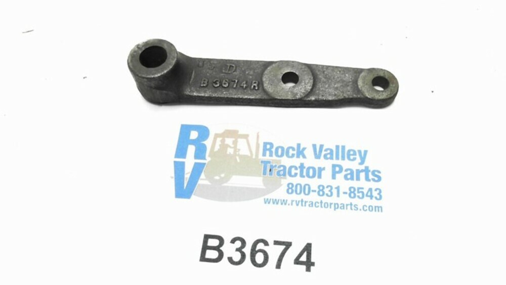 LEVER ROCKSHAFT OPERATING | eBay