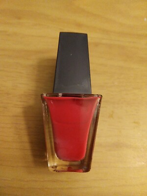 AVON Nailwear Nail Enamel - Princess - NEW With Nail File | eBay