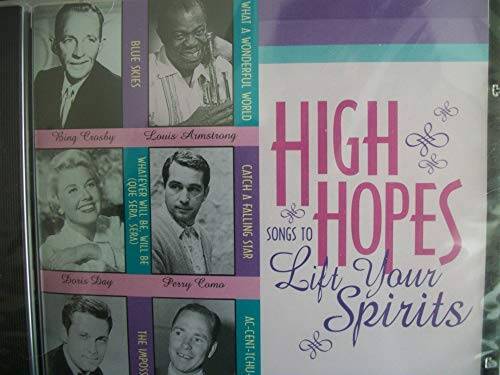 High Hopes - Audio CD By Various Artists - VERY GOOD 22775349429| eBay