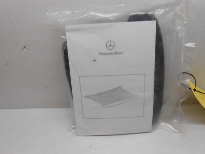 Mercedes GLC-Class Luggage Boot Net A2538600900/ 2538600900 DA0005 | eBay