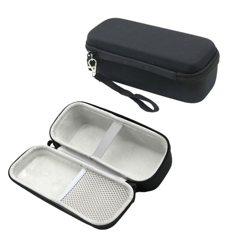Wide Mouth Microphone Hard Case for Rode NTG Microphone Pouch Bag ...
