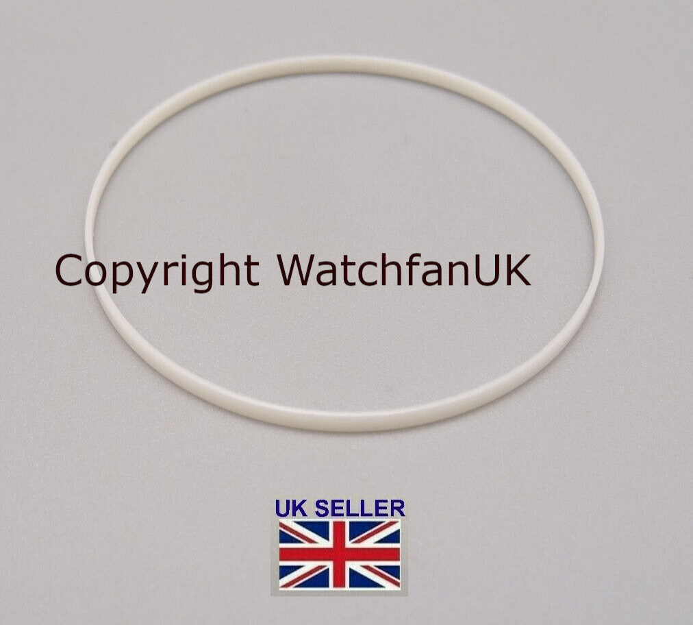 Caseback Gasket For Citizen Skyhawk Navihawk Models Replaces 393-7720 ...