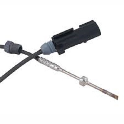 CUMMINS Temperature Sensor 4326893 ISBE ISLE SCR CES P/N A046P415 | eBay