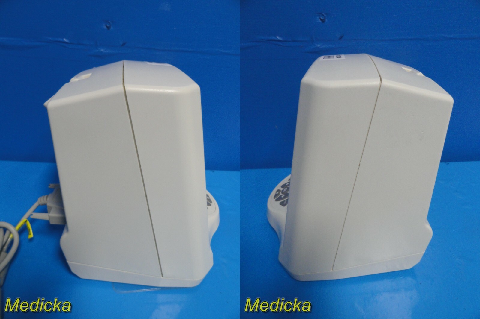 Cheetah Med NiCOM (Non-Invasive Cardiac Output Monitor)W/ Transducer ...