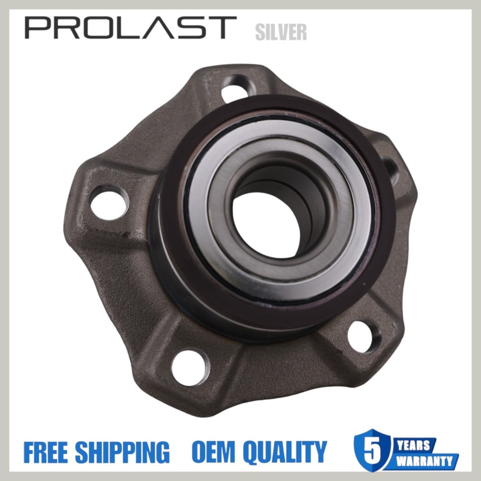 512598 Front Rear Wheel Bearing Hub for Audi A4 Allroad Quattro A5 ...