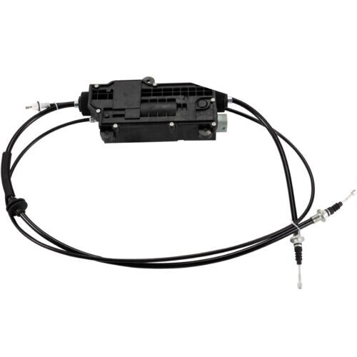 Mercedes-Benz Genuine S Class 07-13 Parking Brake Actuator OE ...