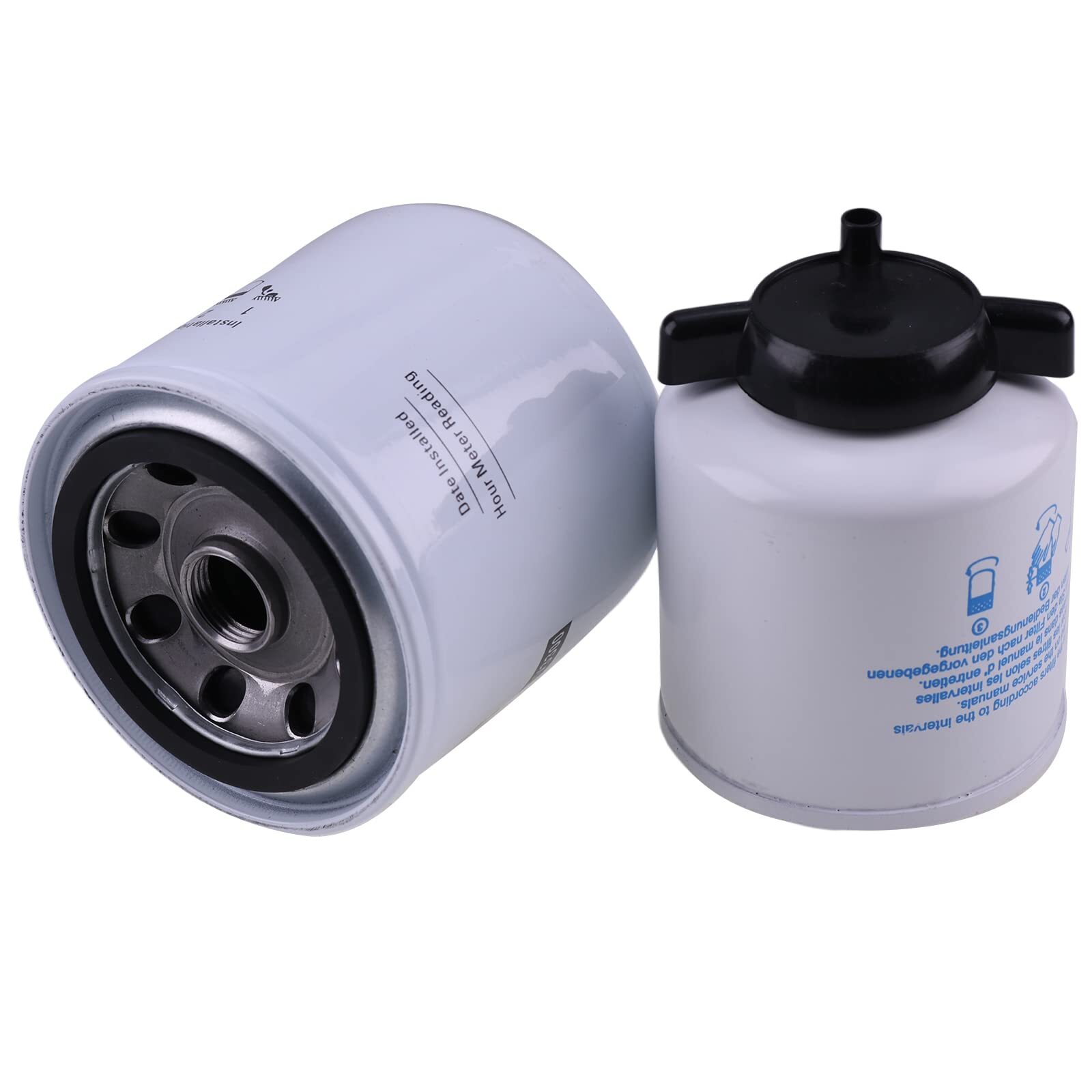 BOBCAT 6678233 - cross reference oil filters | oilfilter-crossreference.com