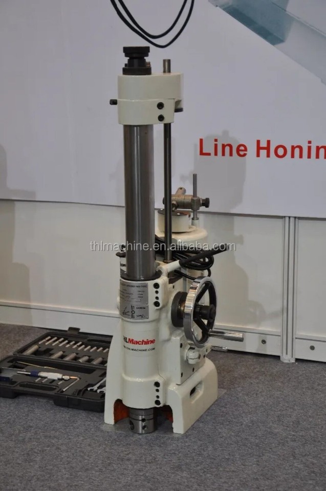 T8014 Boring Machine Automotive Engine Cylinder Boring Boring Machine ...
