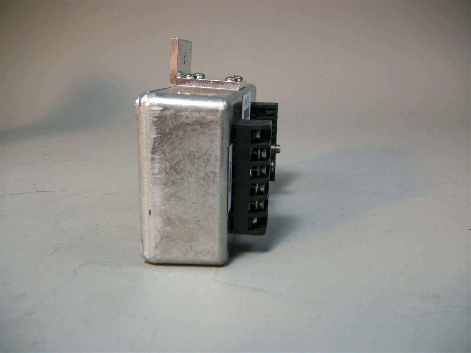 Lot of 2 Polyphaser Extension Lines Lightning Protector +/- 75Vdc IS ...