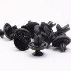 9046707211 GENUINE OEM TOYOTA HIGHLANDER LEXUS RADIATOR COVER GRILLE ...