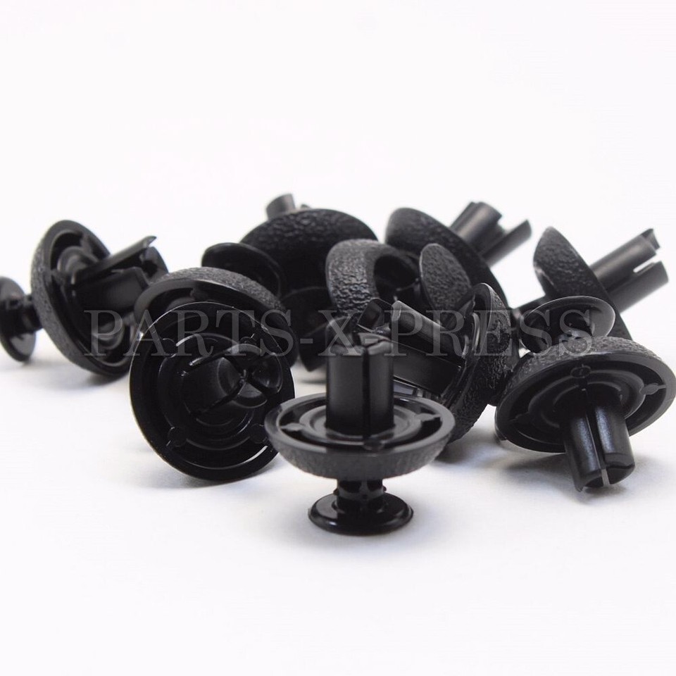 9046707211 GENUINE OEM TOYOTA HIGHLANDER LEXUS RADIATOR COVER GRILLE ...