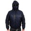 Mens Goggle Jacket Location Bomber Rain Coat EXO Windproof Waterproof ...