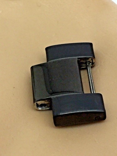 Invicta 21621 Specialty Men's Watch Extra Single Link 20mm Black Steel ...