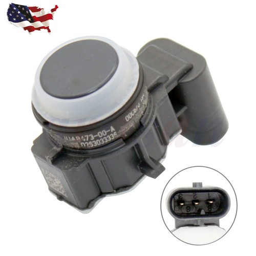 Front PDC Parking Aid Sensor For BMW F20 F30 F32 F36 F22 66209261617 ...